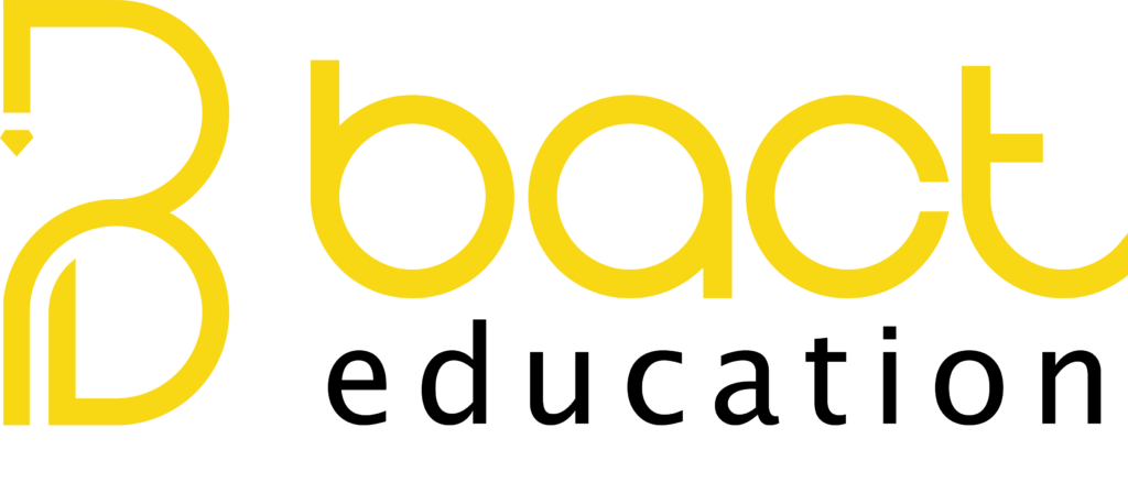 The five-finger strategy – Bacttraining