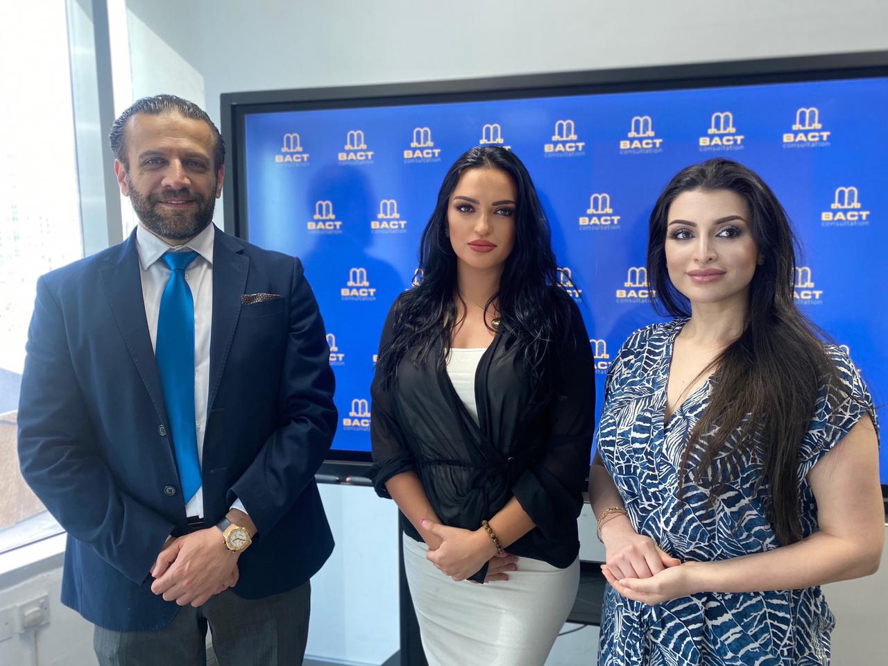 Bacttraining – Online Courses