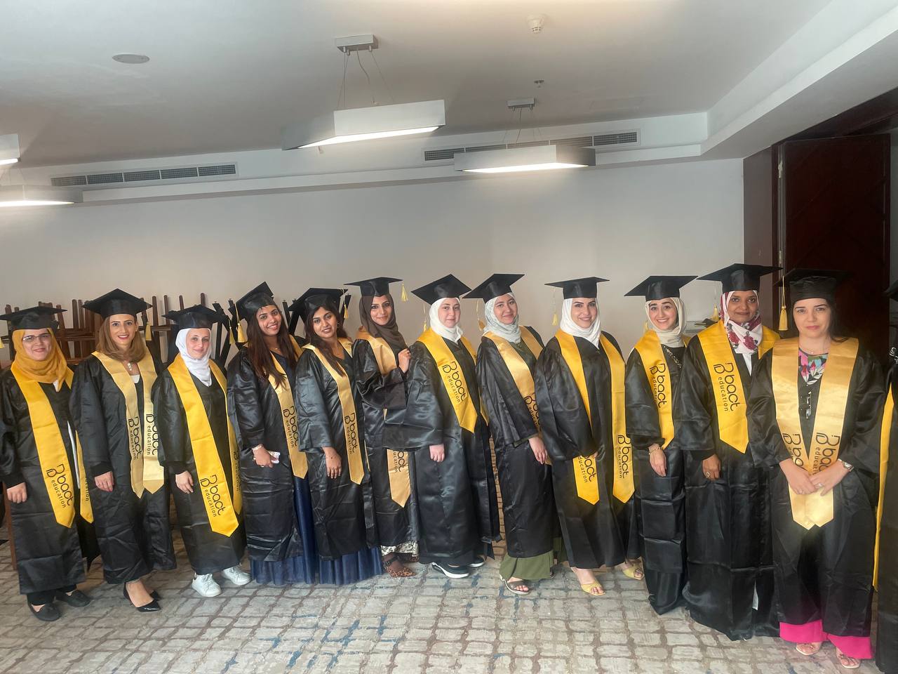 Bacttraining – Online Courses