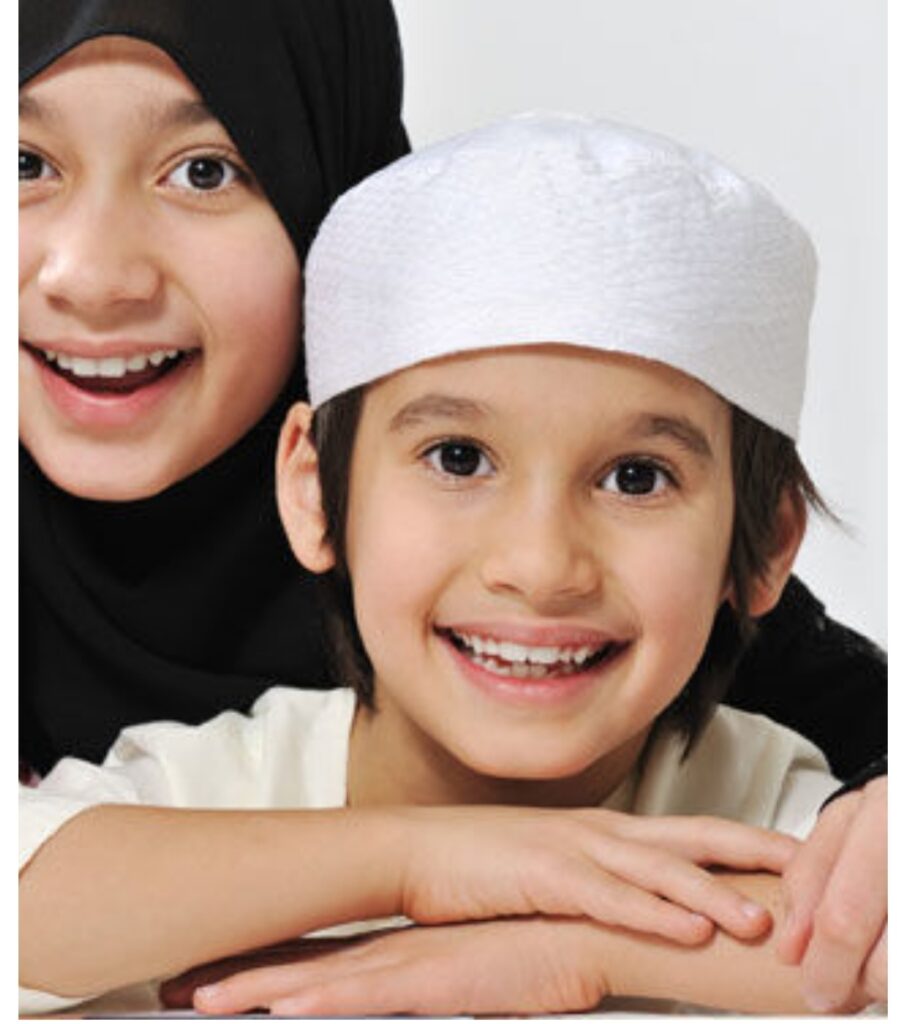 The Impact of Fasting on Children and the Appropriate Age for Fasting ...