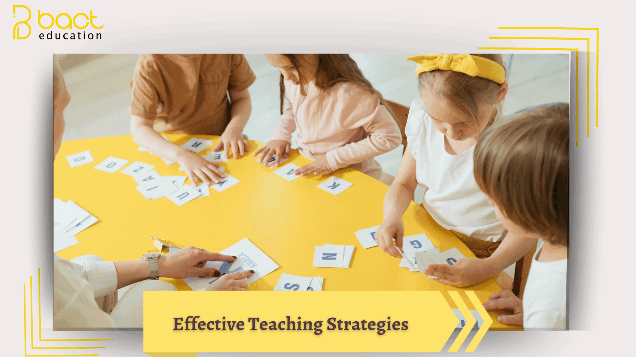 Effective Teaching Strategies: Enhancing Student Engagement and ...